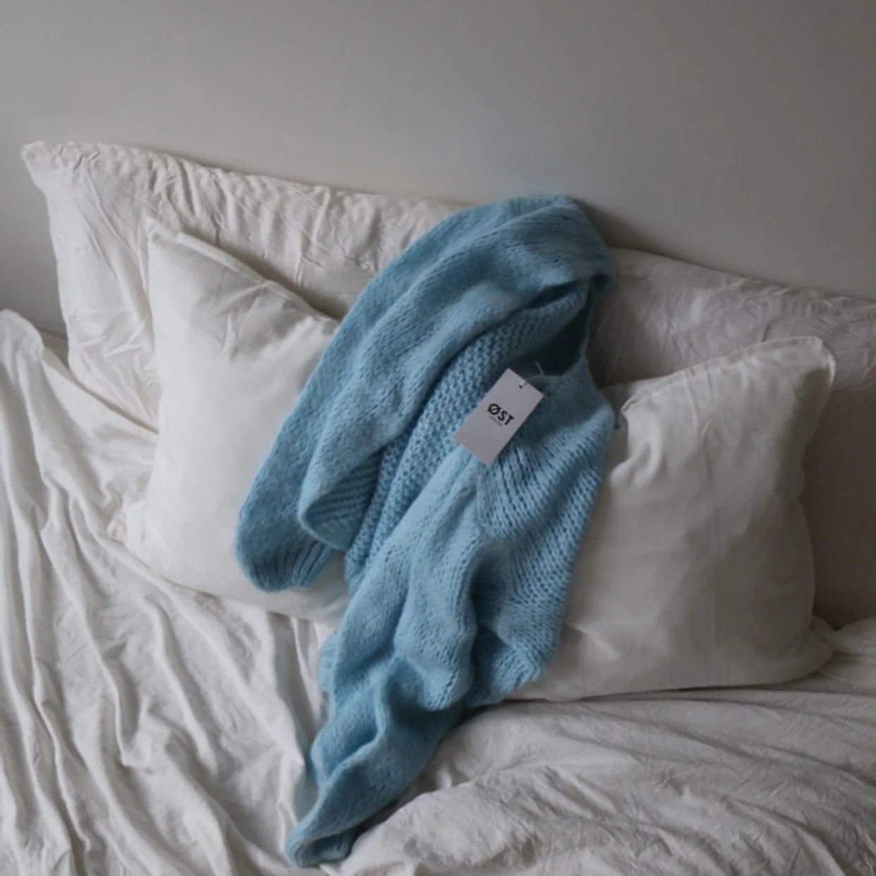 Knitwear – Heliotique